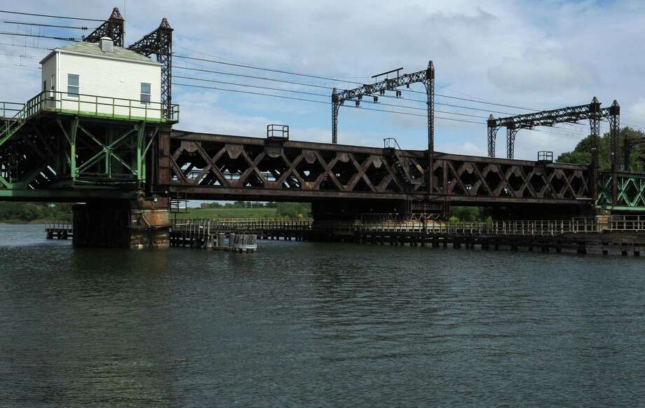 Norwalk Harbor Keeper steps up pressure on DOT to rethink Walk Bridge ...