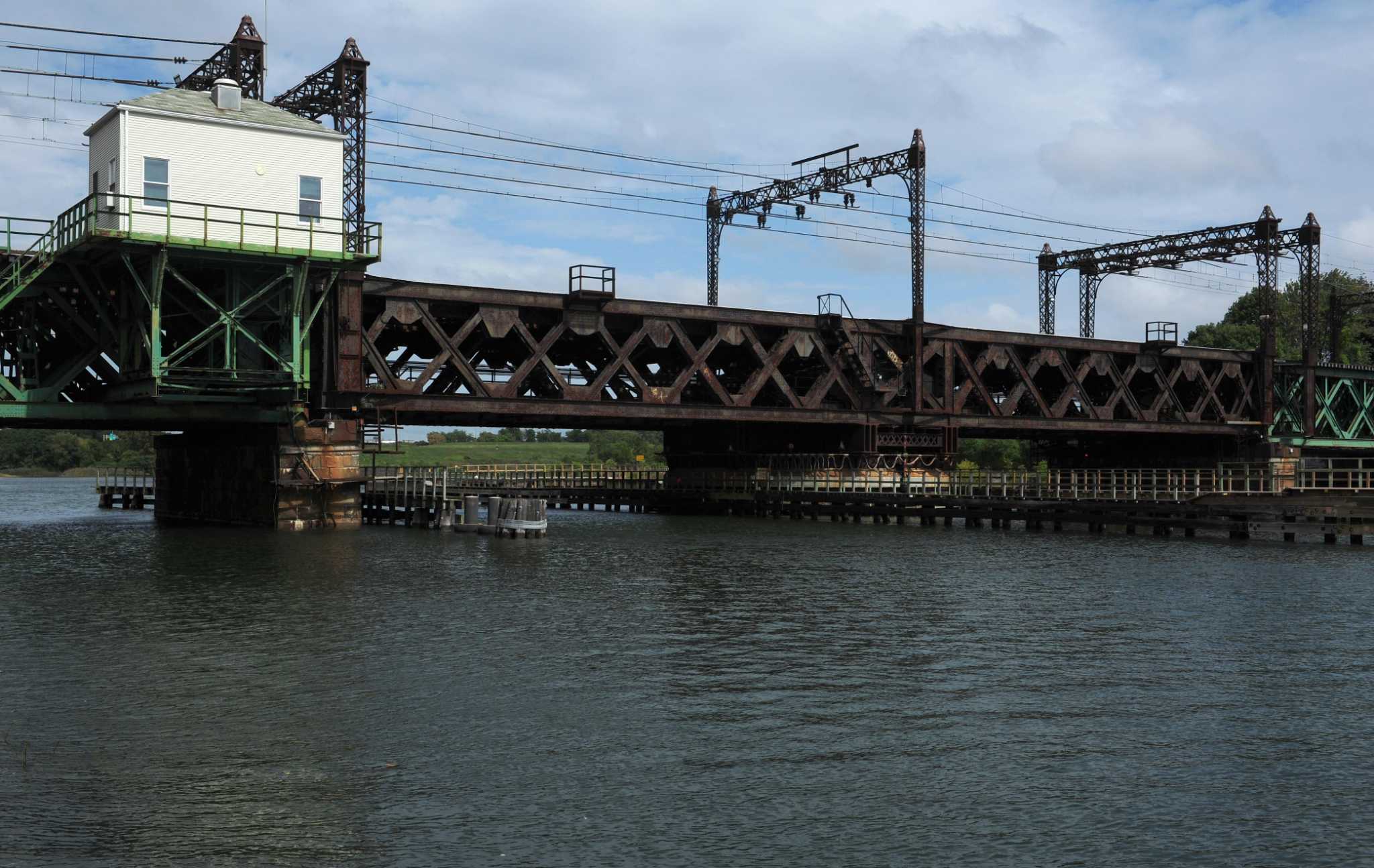 Norwalk Harbor Keeper steps up pressure on DOT to rethink Walk Bridge ...