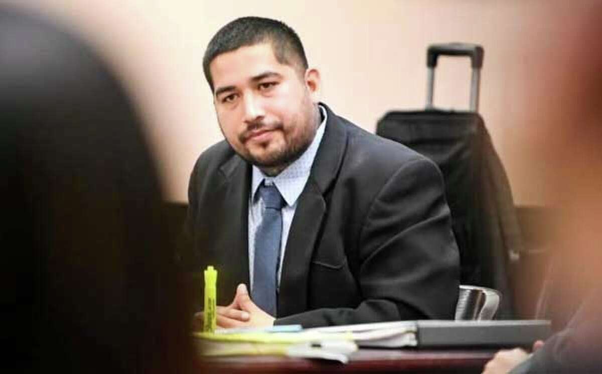 Laredo murderer sentenced 32 years in prison, 10 years for assault