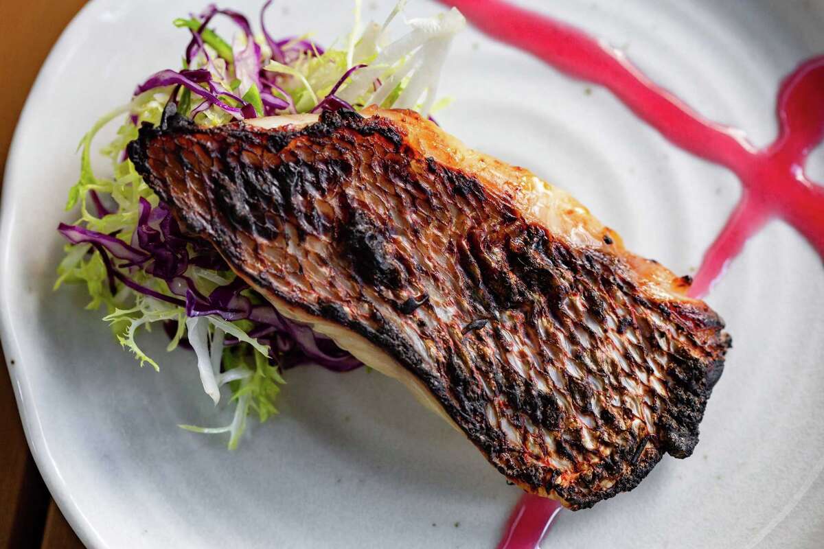 Shun Japanese Kitchen opens on Shepherd