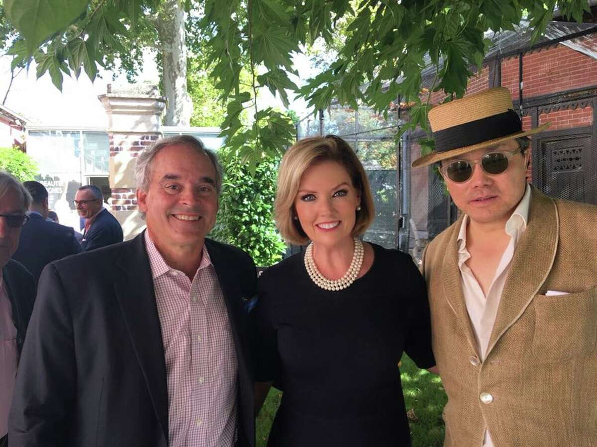 S.A. anchor opens up about her family's terrifying super typhoon ...