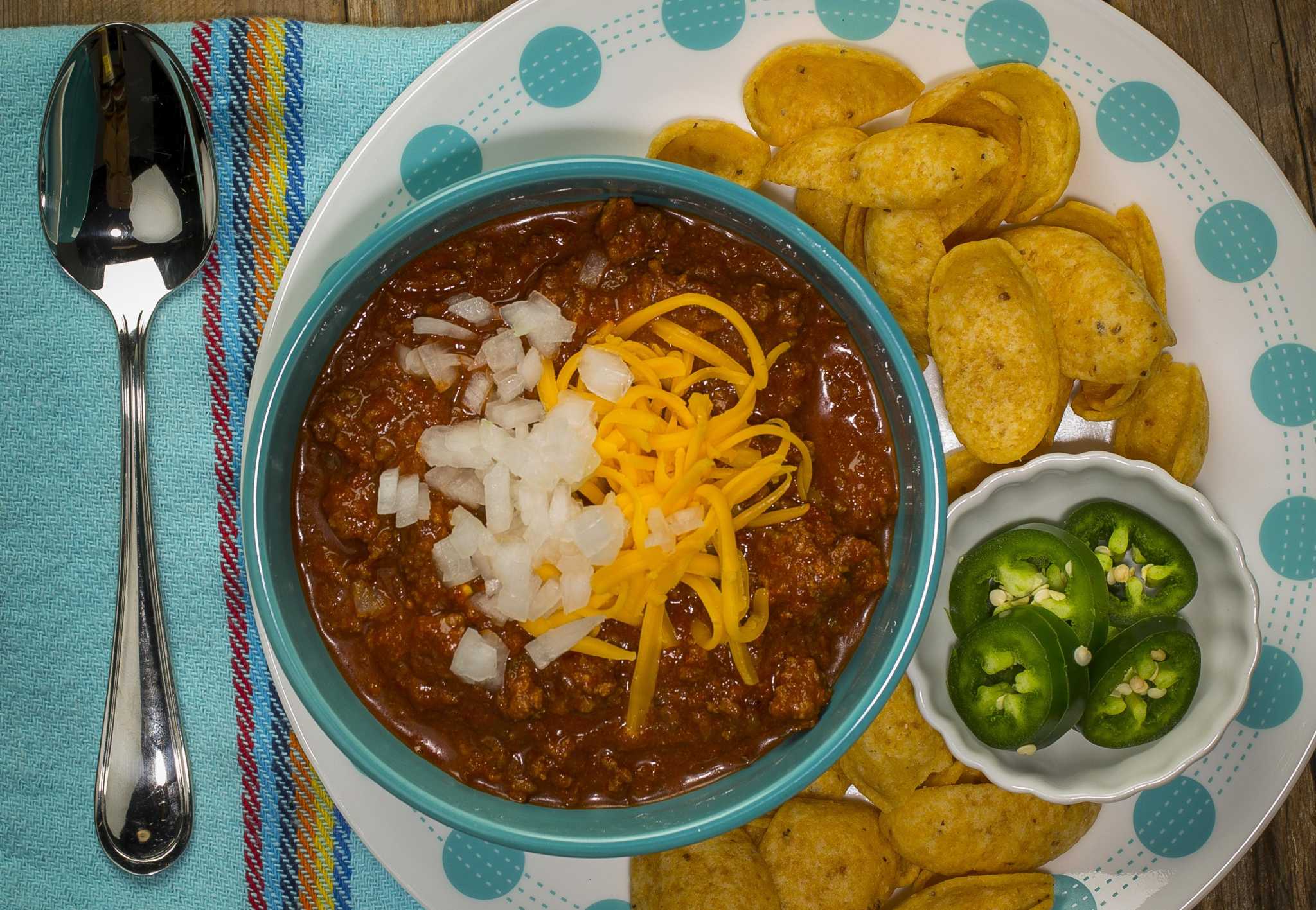 3 great Texas chili recipes for chilly weather (hold the beans)