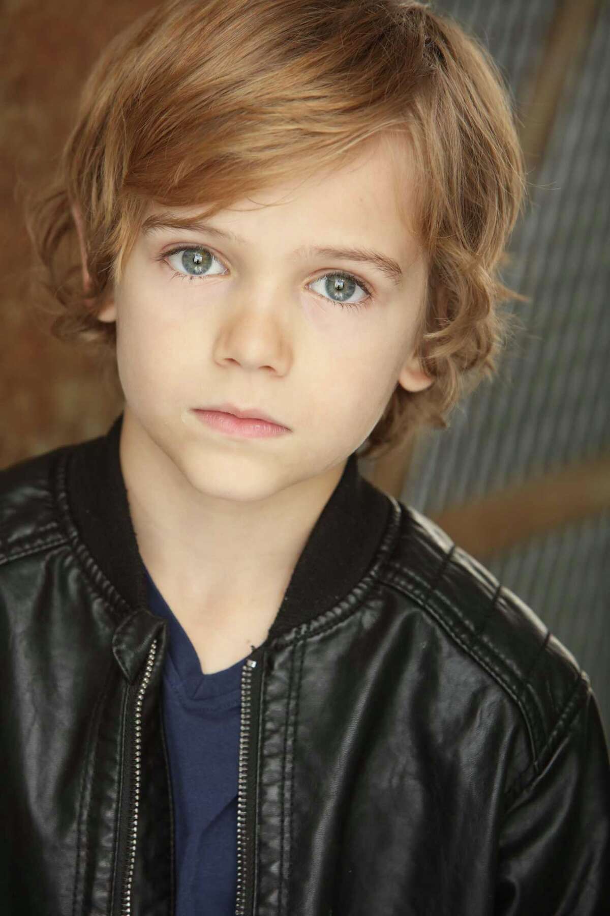 Houston’s Gavin Warren a young star in ‘First Man’