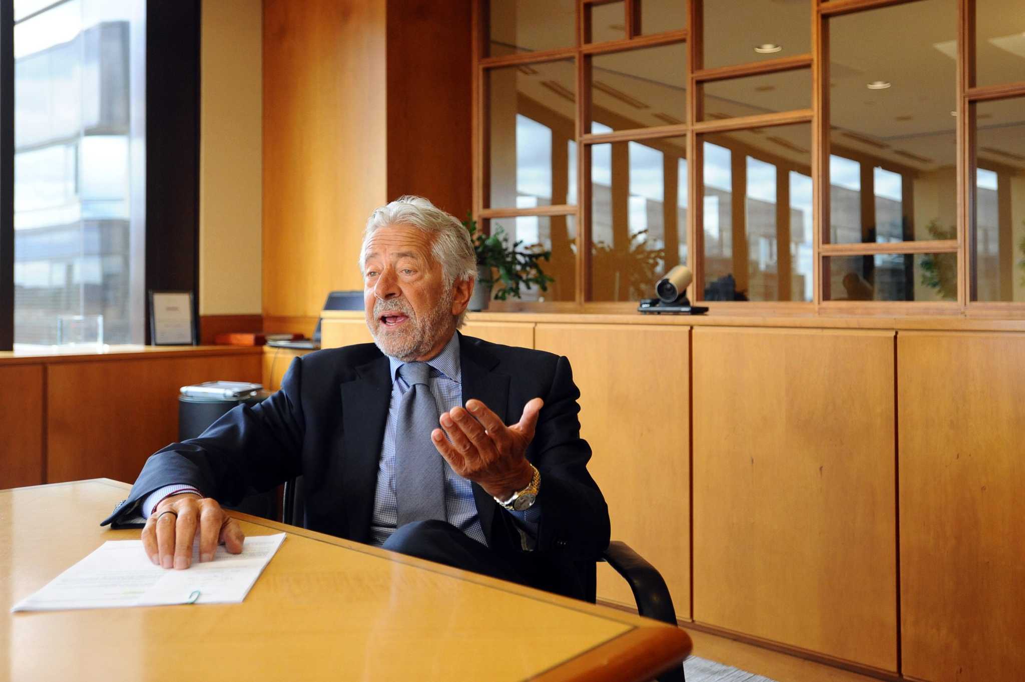 Revolution Lighting CEO proposes company privatization