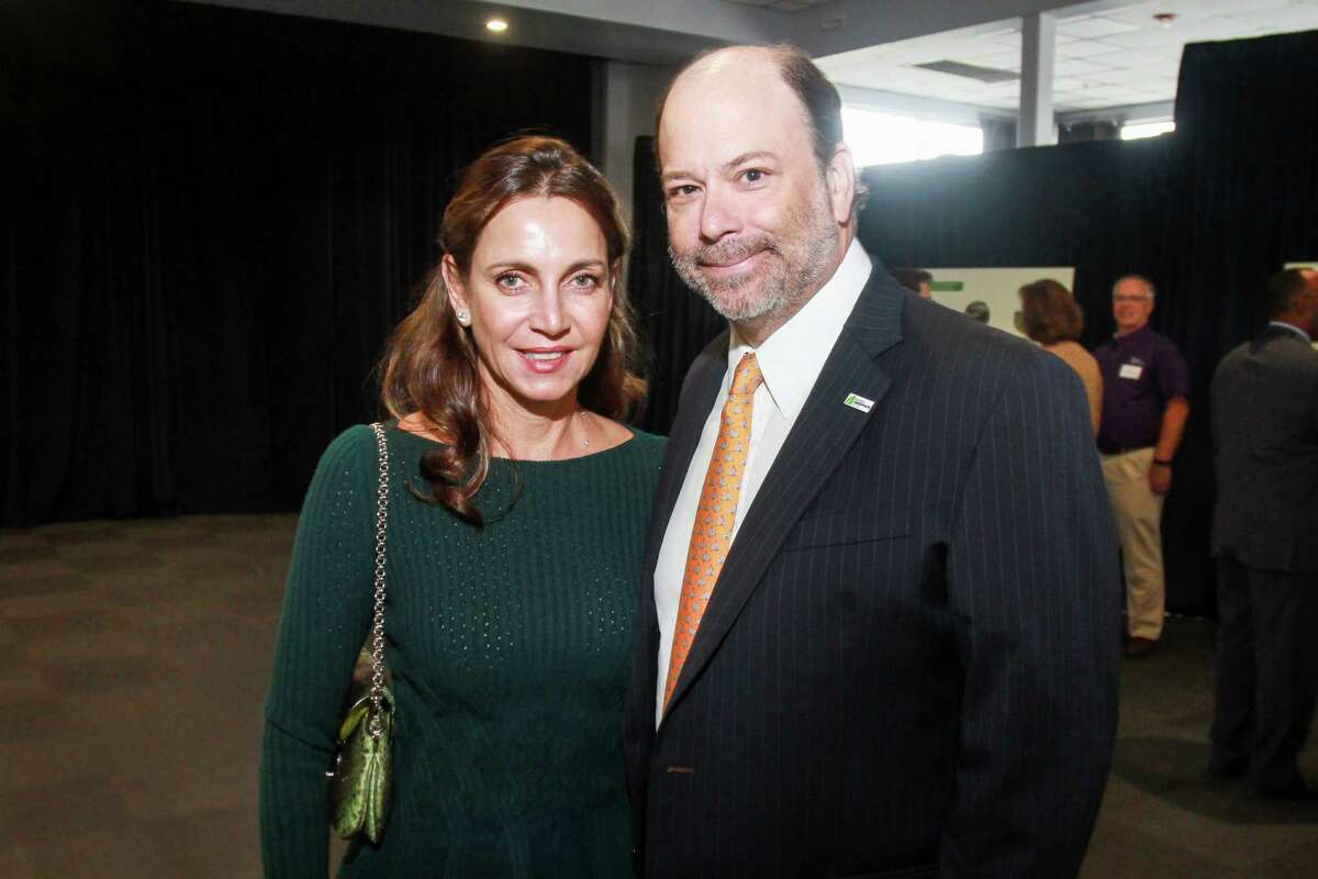 Parks Board Luncheon 2018