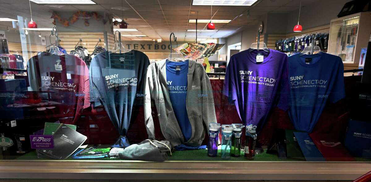 SCCC transforms into SUNY Schenectady