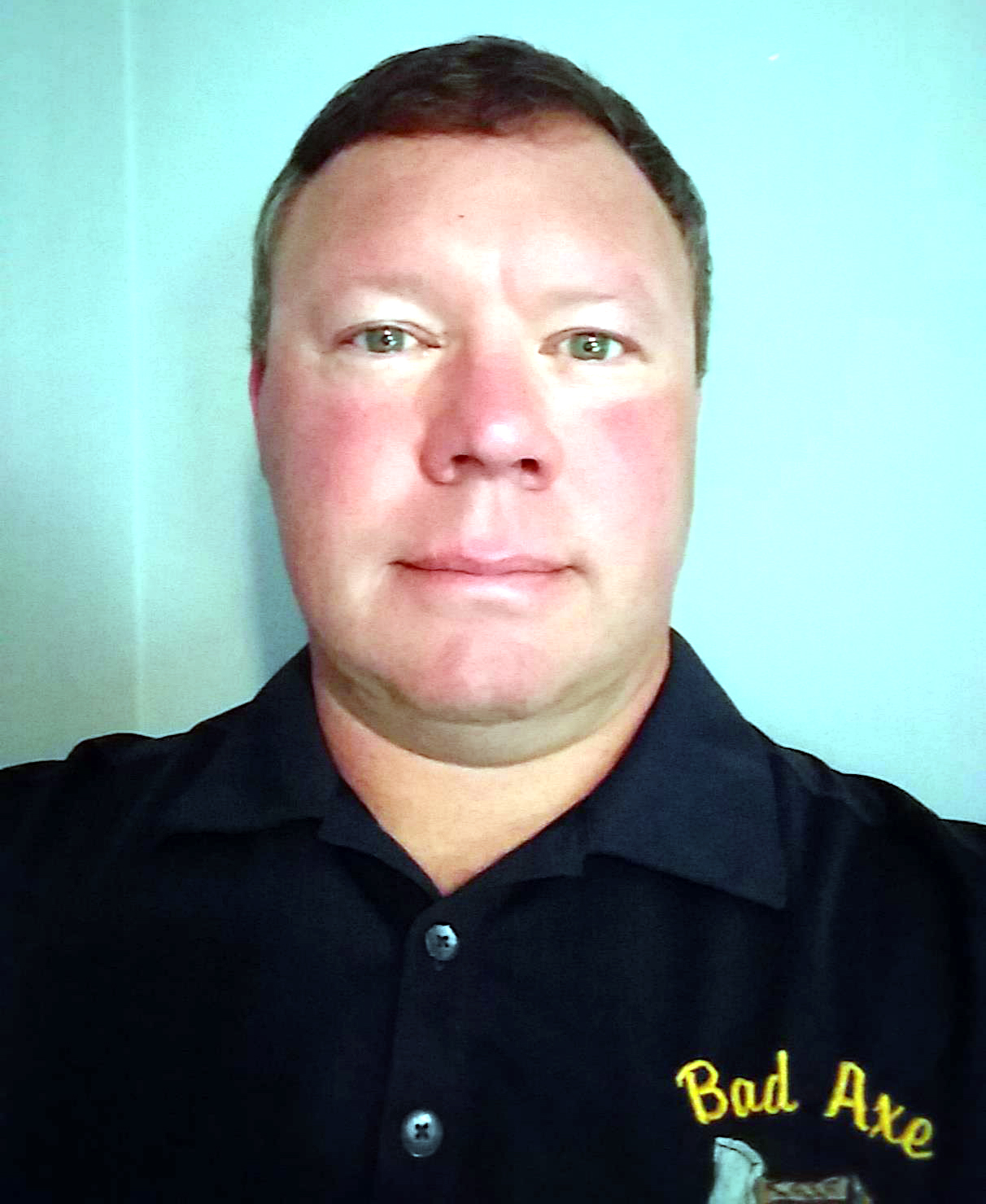Michael H. Anderson