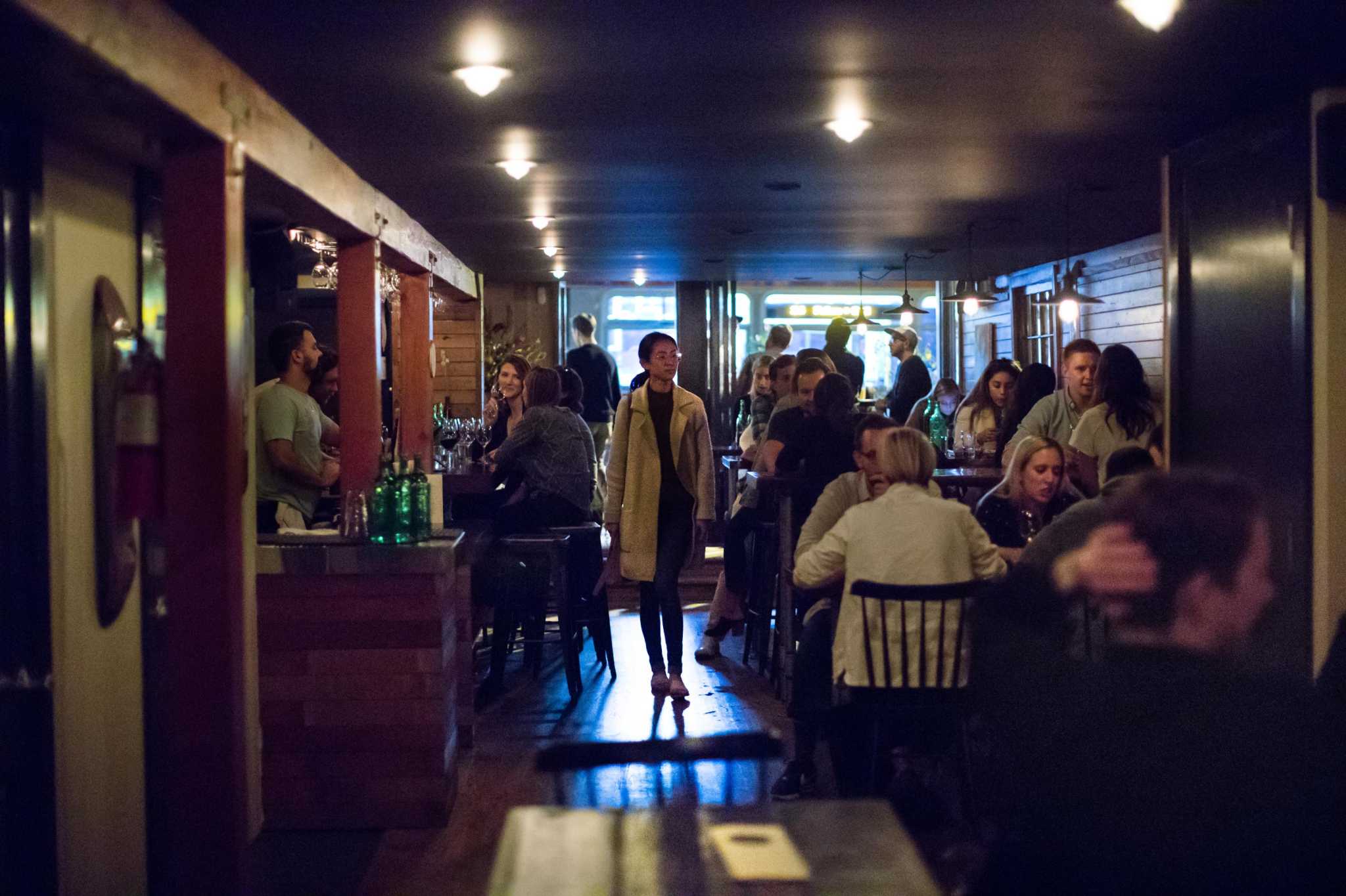 Fool’s Errand satisfies curiosity of wine and beer geeks alike
