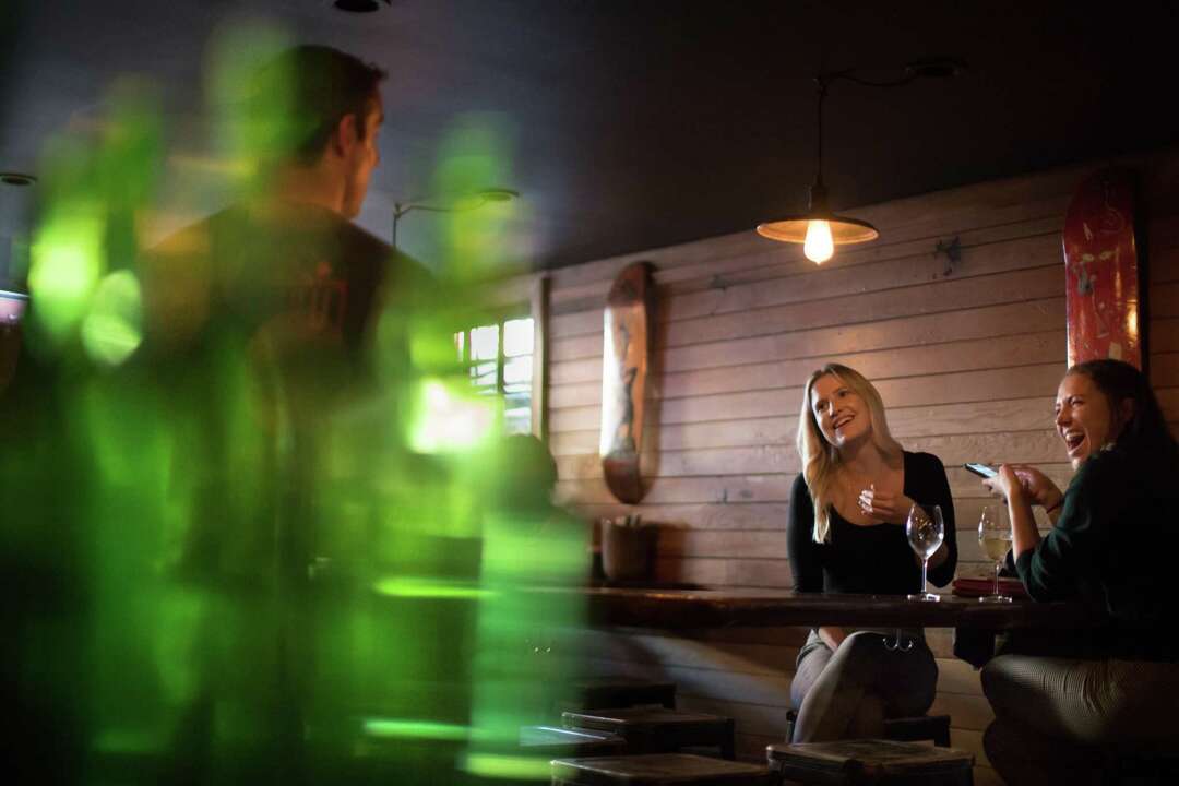 Fool’s Errand satisfies curiosity of wine and beer geeks alike