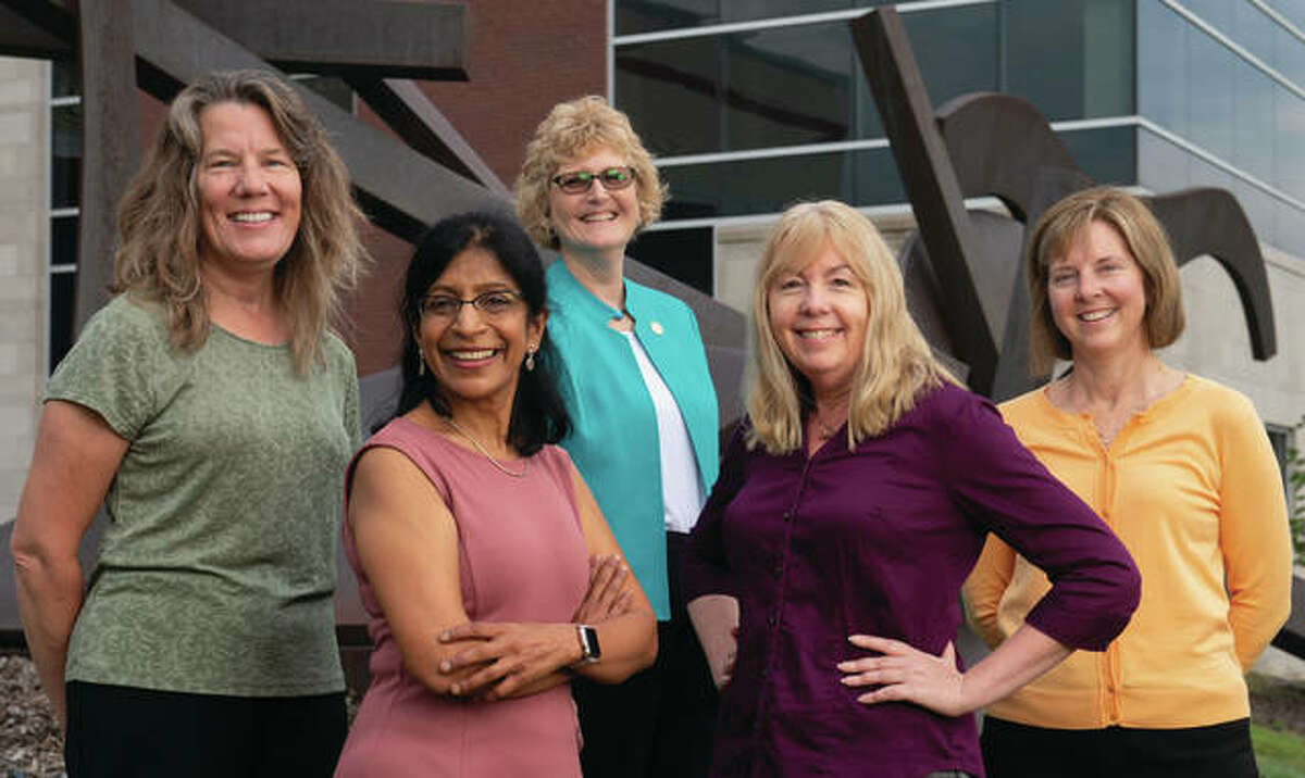 NSF awards SIUE $598,402 to advance Flipped Teaching in STEM education