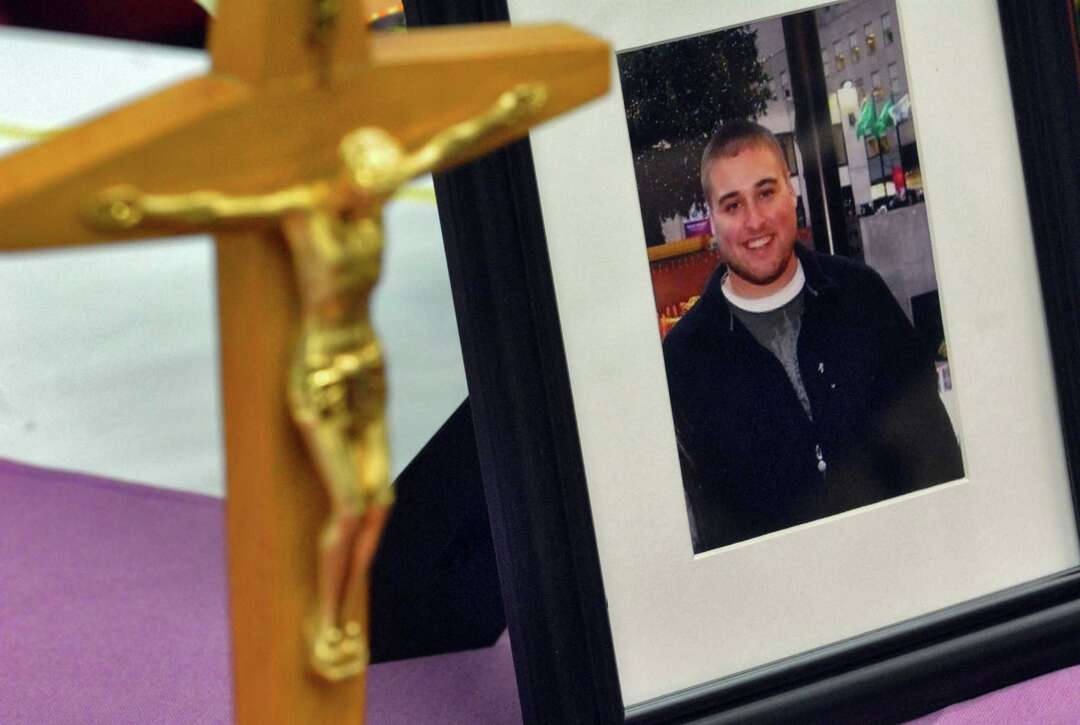 Churchill: Ten years later, Richard Bailey's killing still shocks