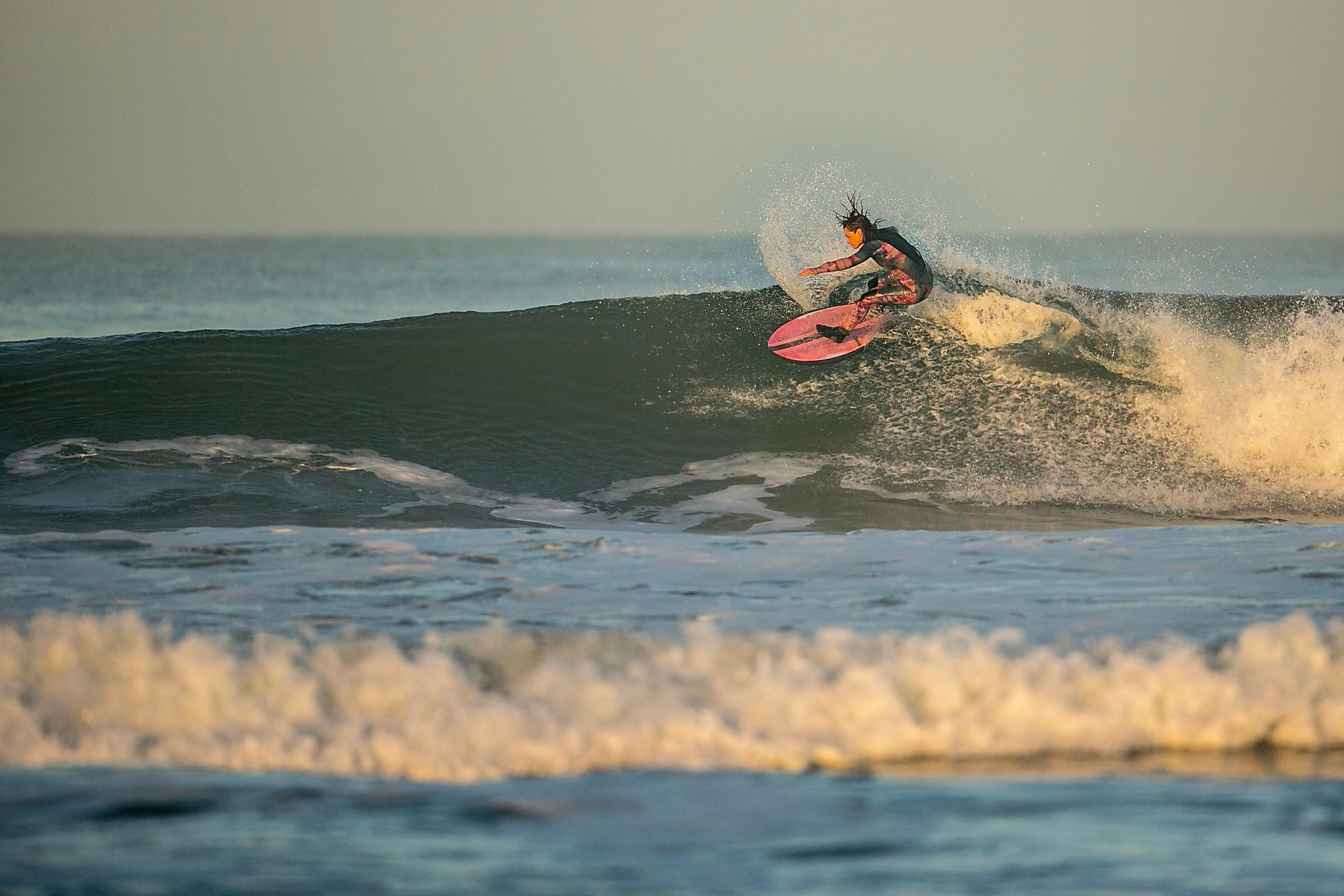 20-foot waves to pound Bay Area beaches: 'Never turn your back to the ...