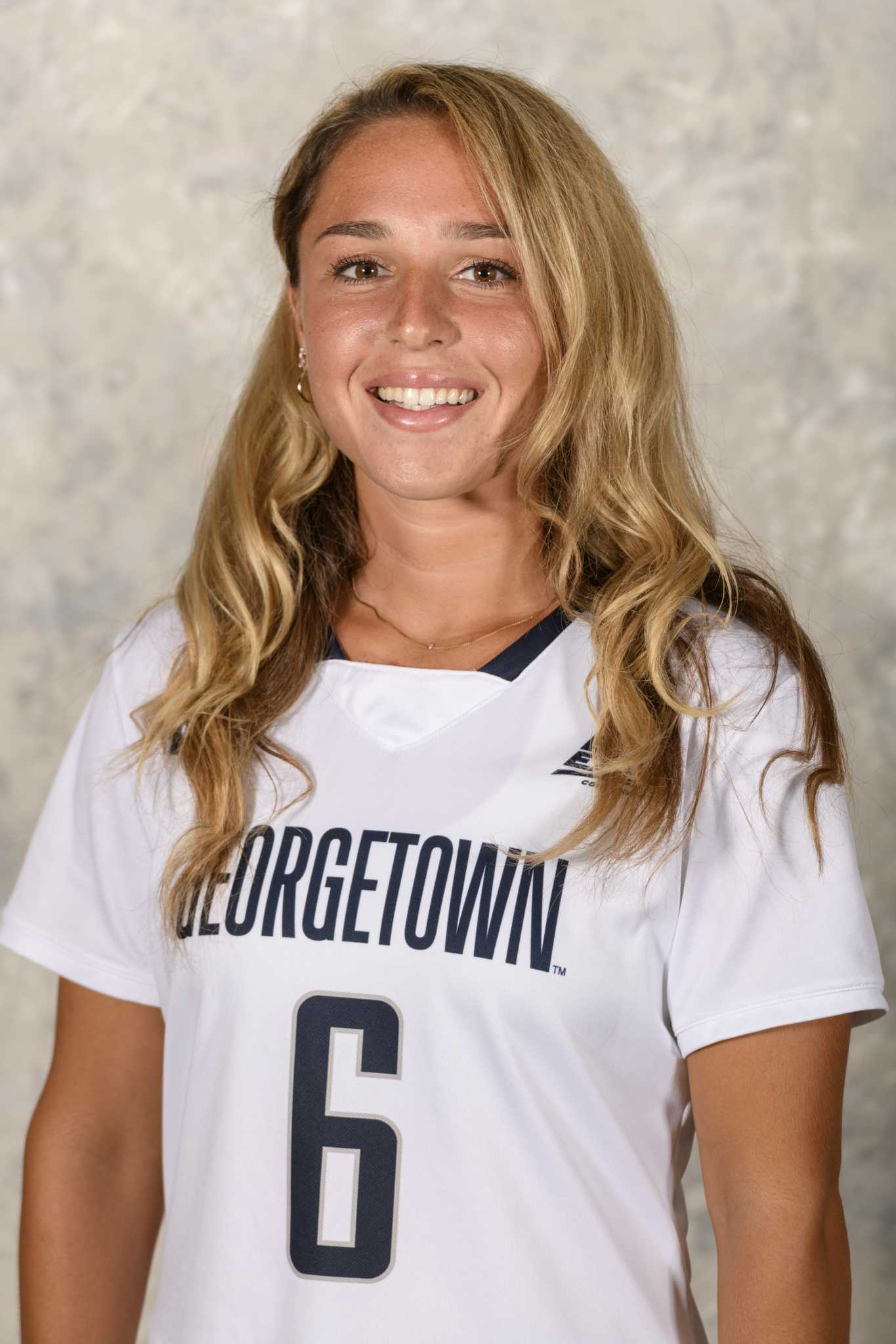 Helena Masiello, Emily Fraser star for Georgetown field hockey