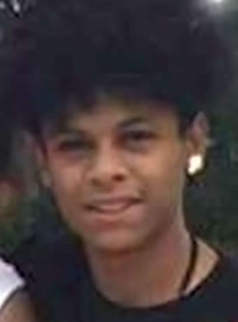 18-year-old sitting on couch killed after police shoot, graze suspect