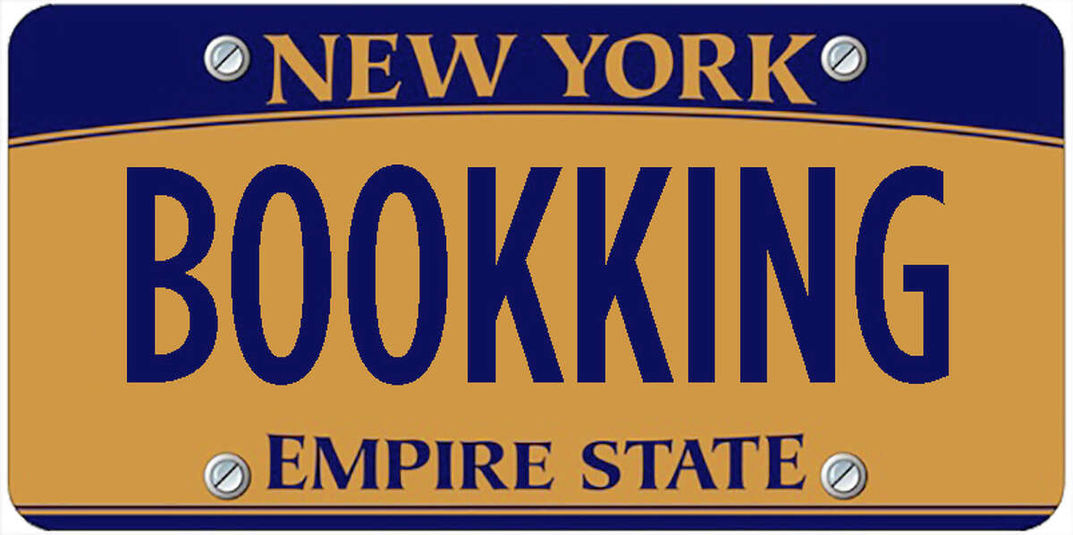 The stories behind our readers' license plates