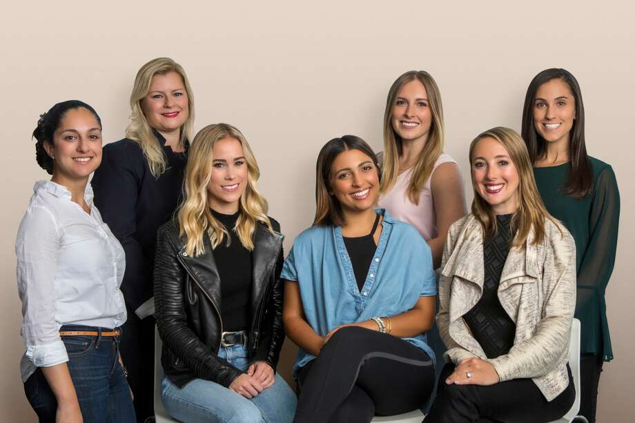 How the Female Leaders of Hims Got Men to Happily Talk About Hair Loss ...