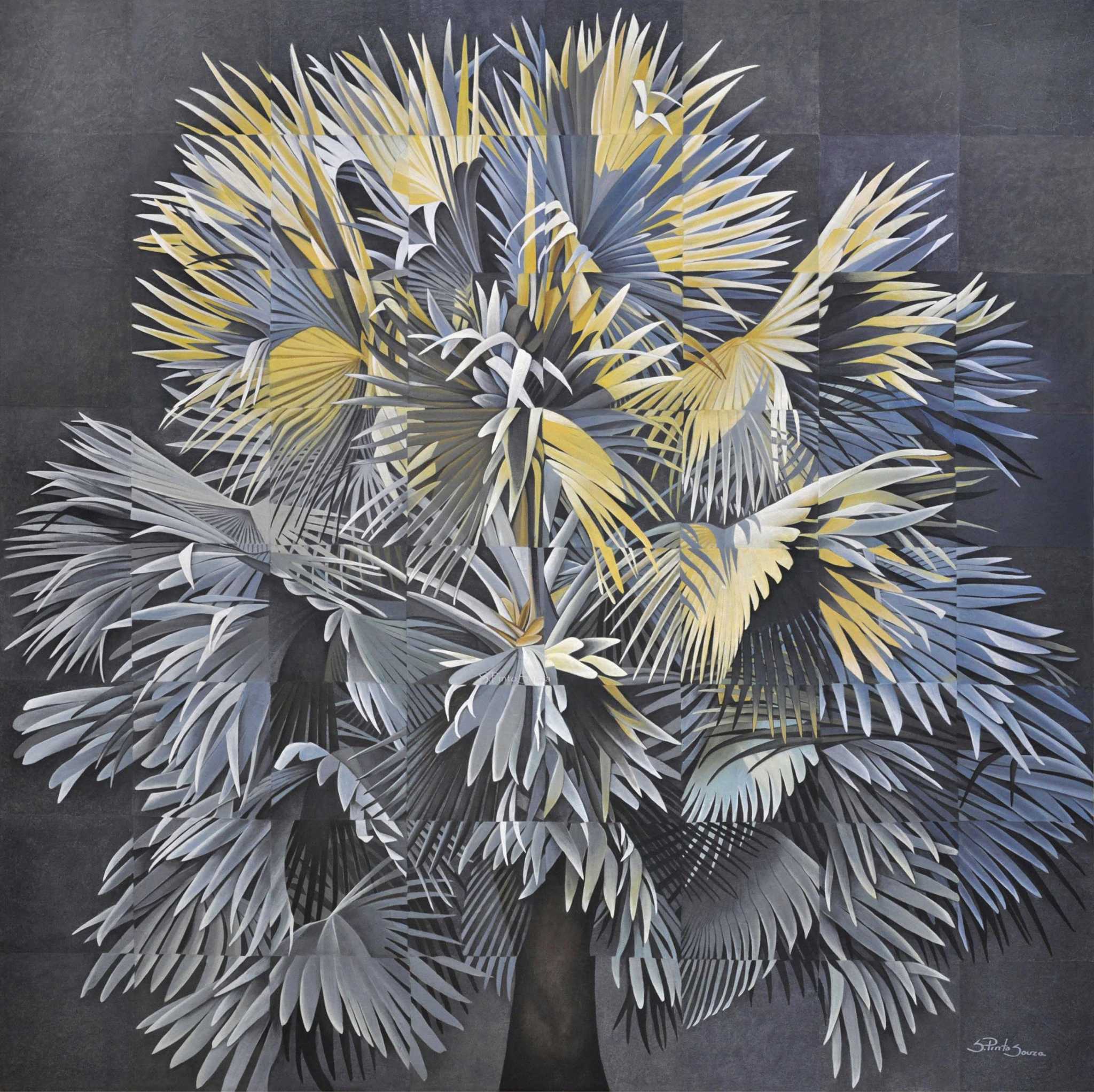 Art Talk: Fourth CAL National Art Invitational call for artists