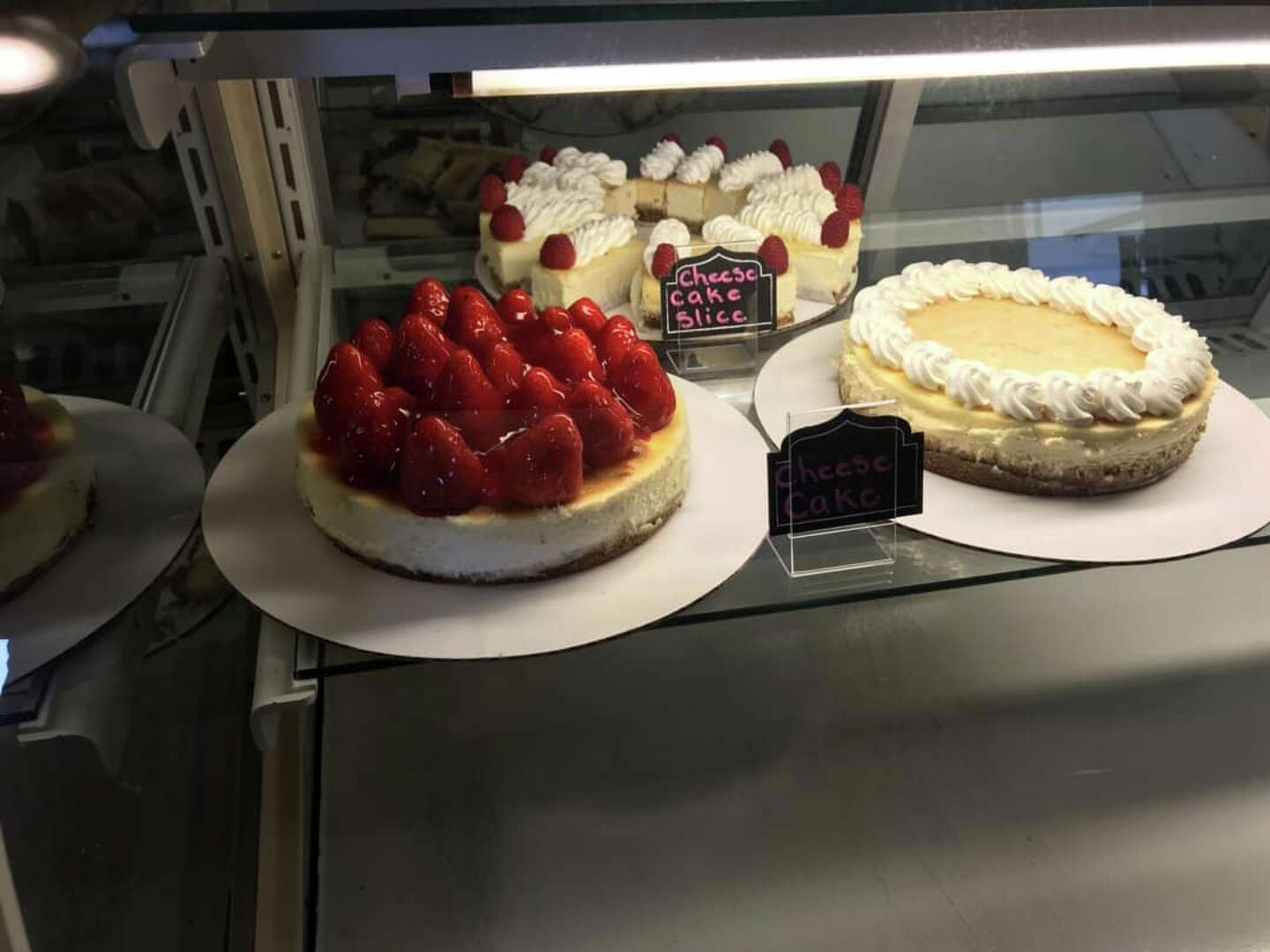 Laredo baker living out his dream after 27 years of working behind-the ...