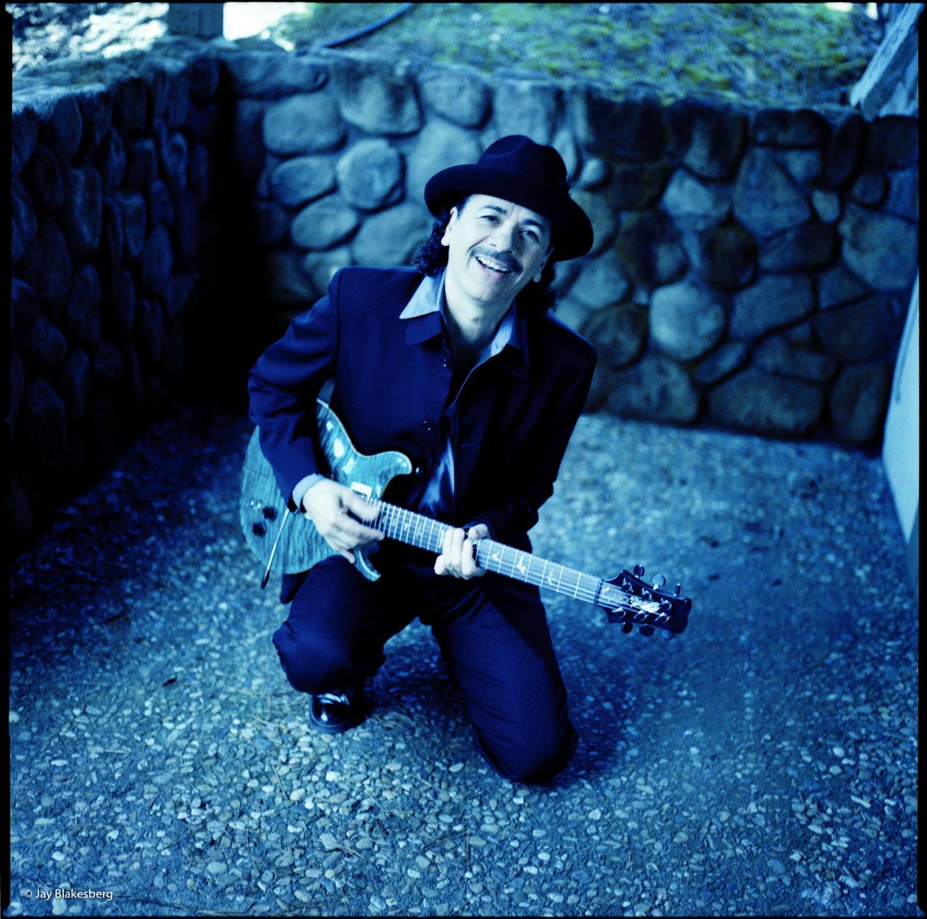 Tracking the tribe: Photographer Jay Blakesberg brings some rock ‘n ...