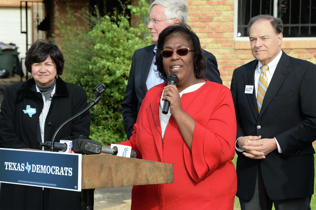 SETX Democrats: Harvey response was unacceptable