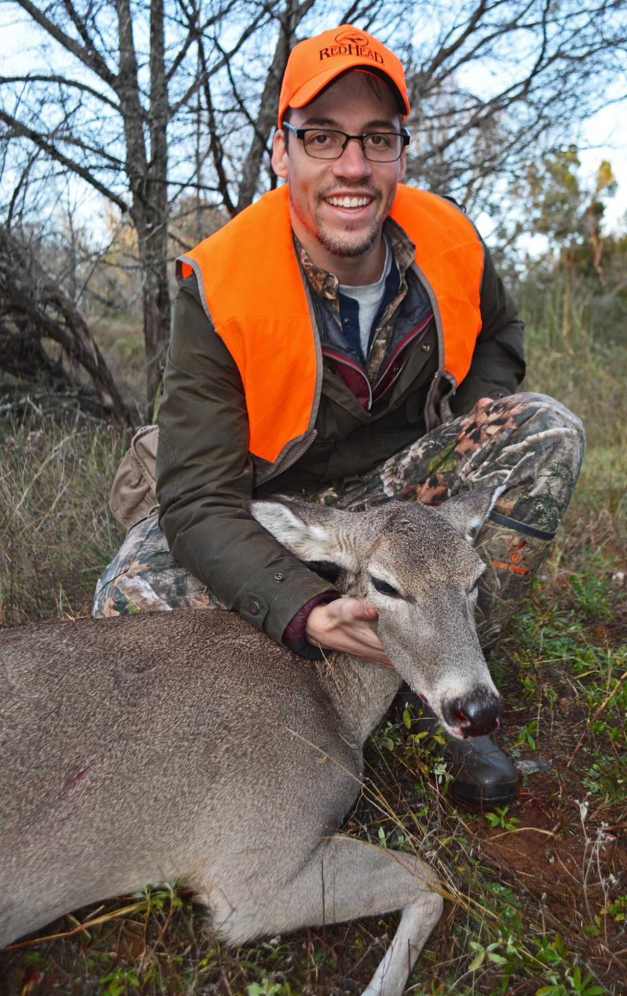 How to hunt: Programs help adults, kids set sights on big game