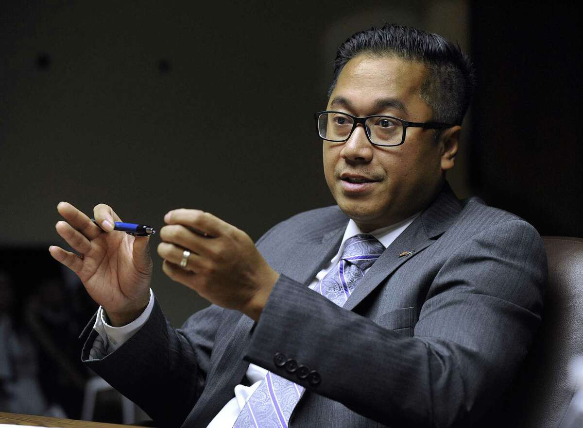 Murphy, Marconi and Roeun to be honored by Ability Beyond