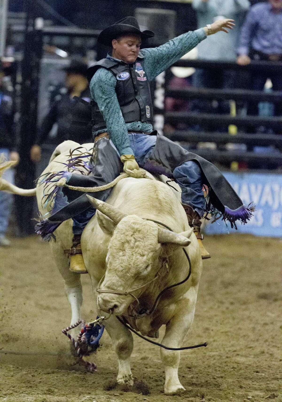 Conroe Bull Mania to honor living legend Myrtis Dightman, Jr. Saturday