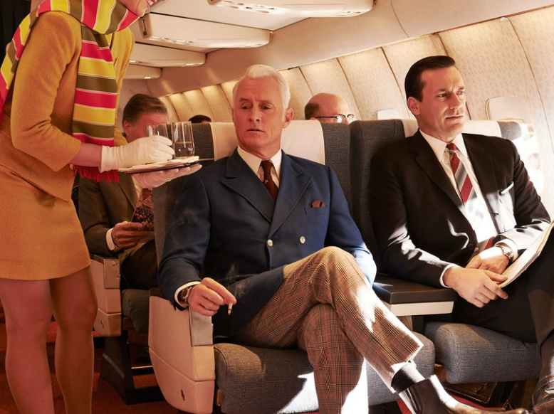 6 reasons why now is the "golden age" of air travel