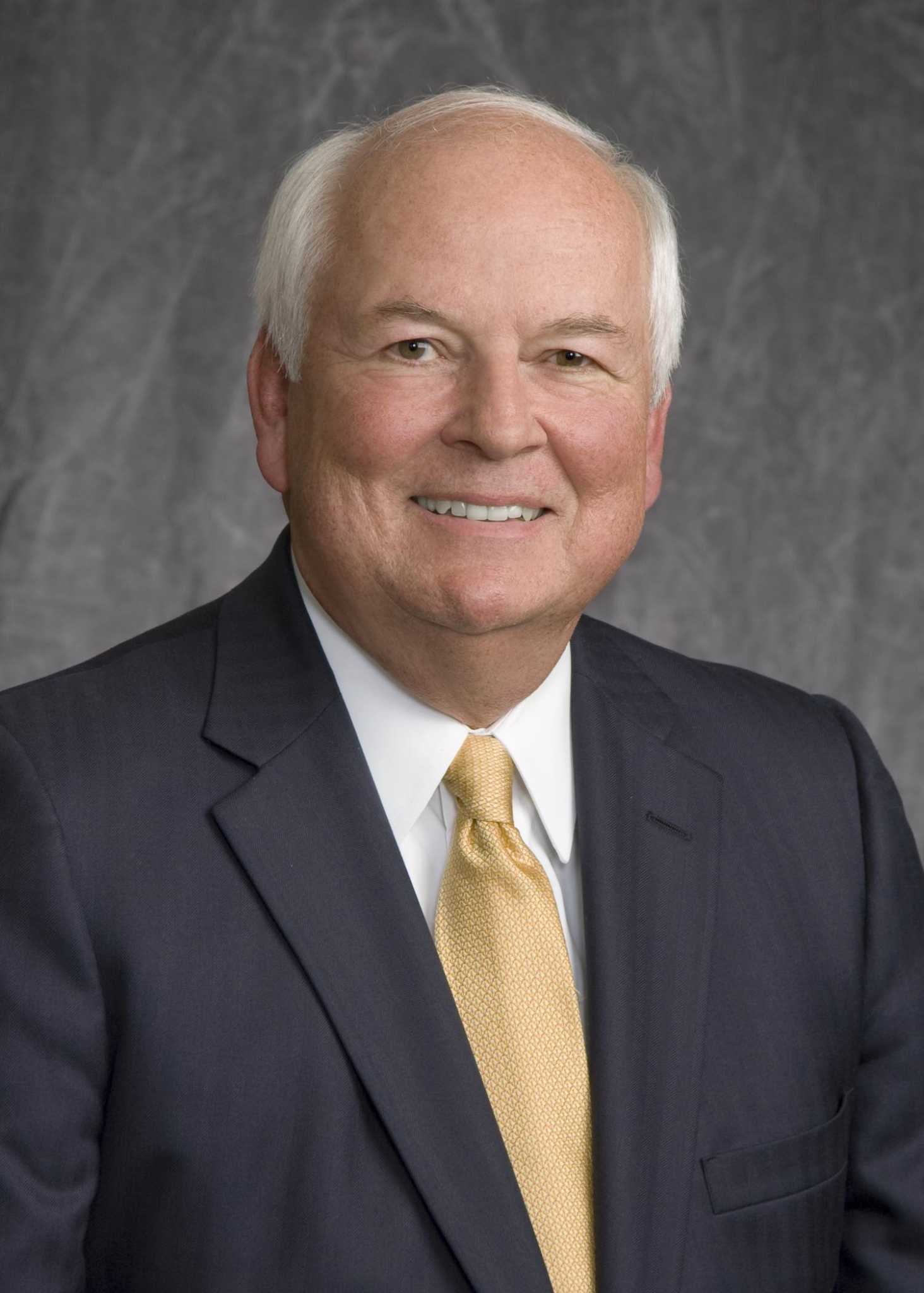 Allison to fill Straus’ seat