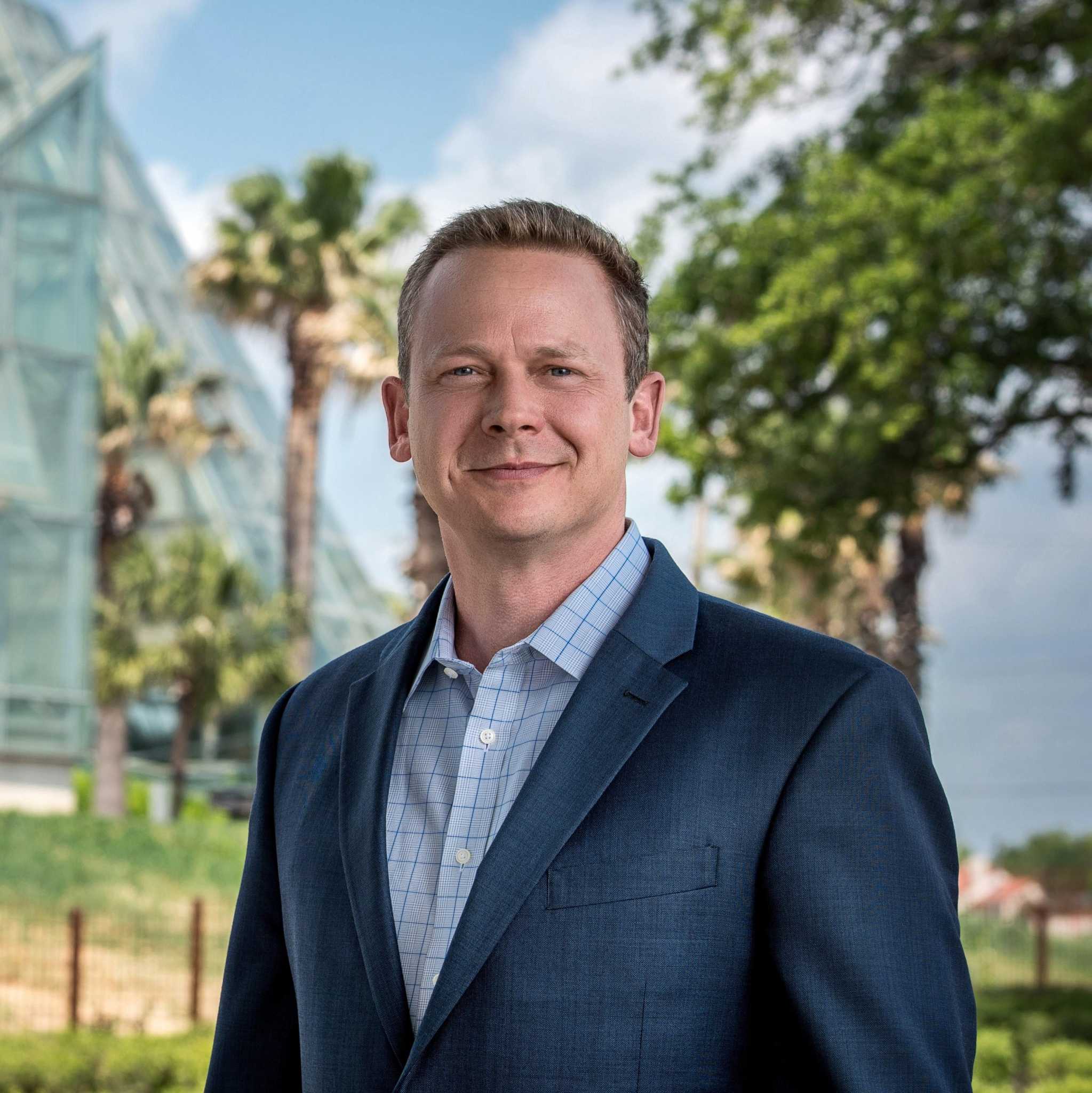 Steven Kling the best pick in SD25 election