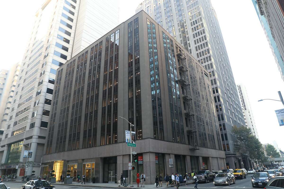 SF’s first Amazon Go store approved for Financial District