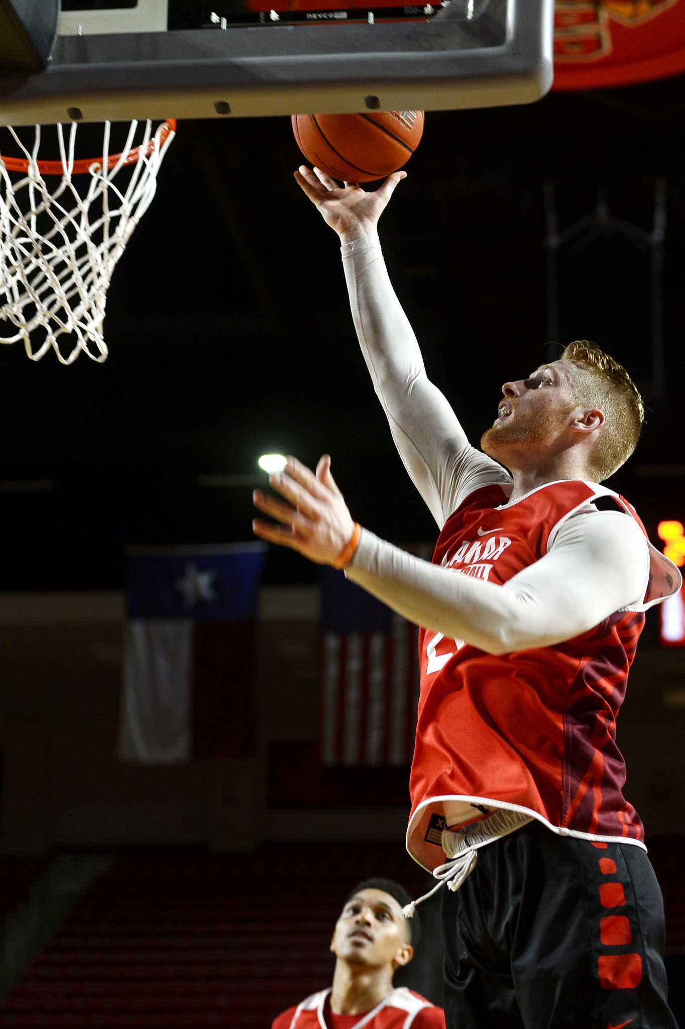 Former Lamar star Weisbrod gets potential NBA shot