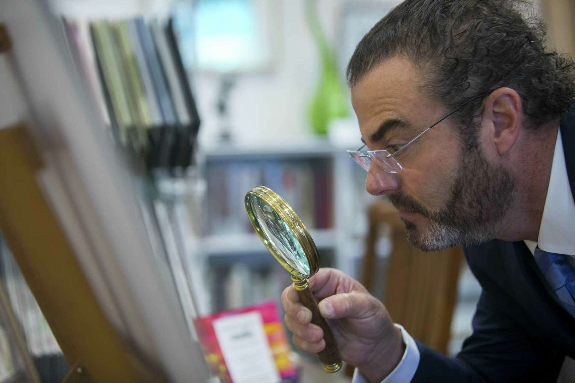 Allen brothers’ original map giving birth to Houston goes on display