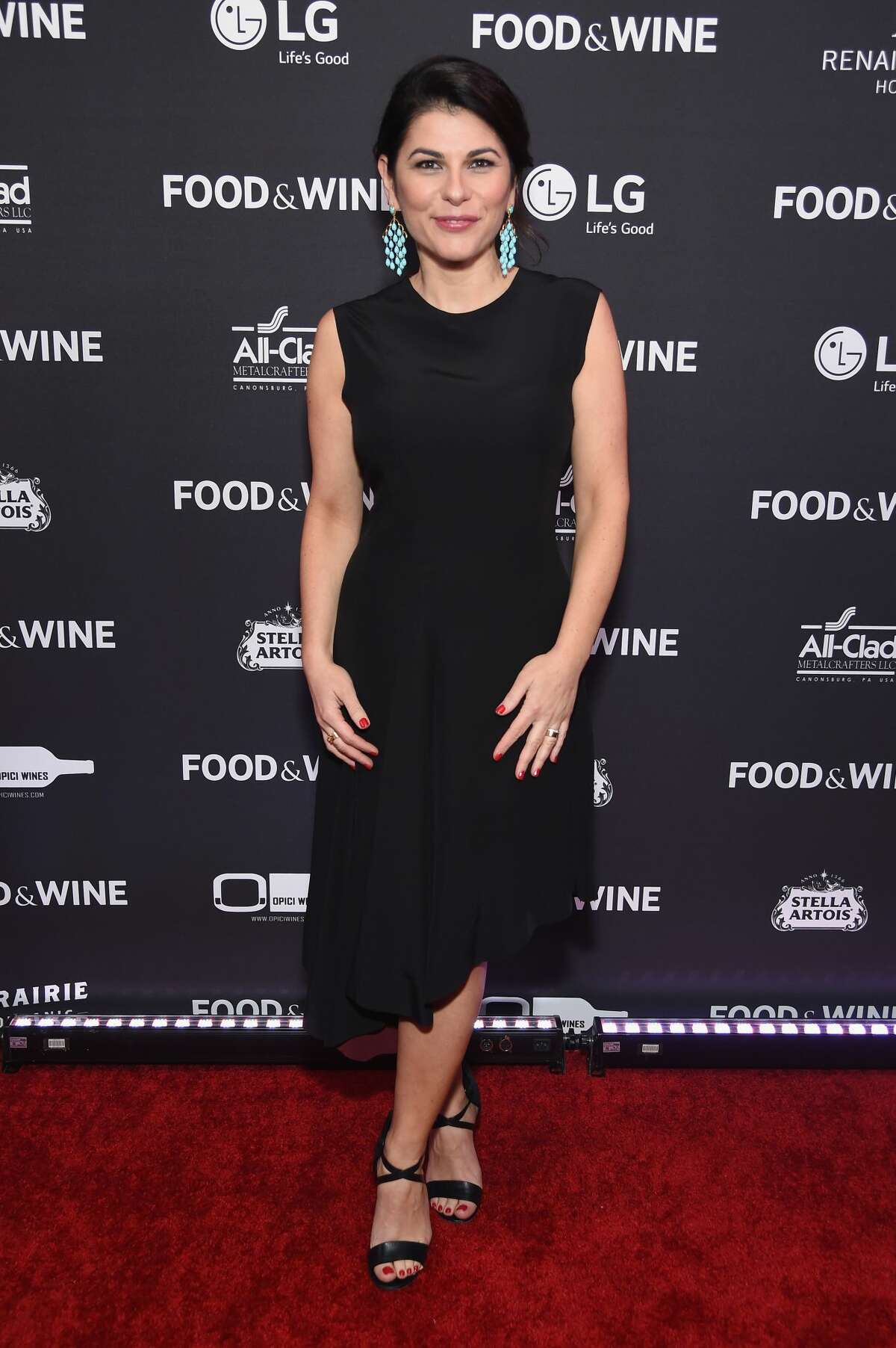 Two Bay Area chefs to vie for reality stardom