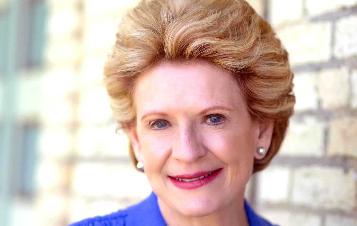 Debbie Stabenow