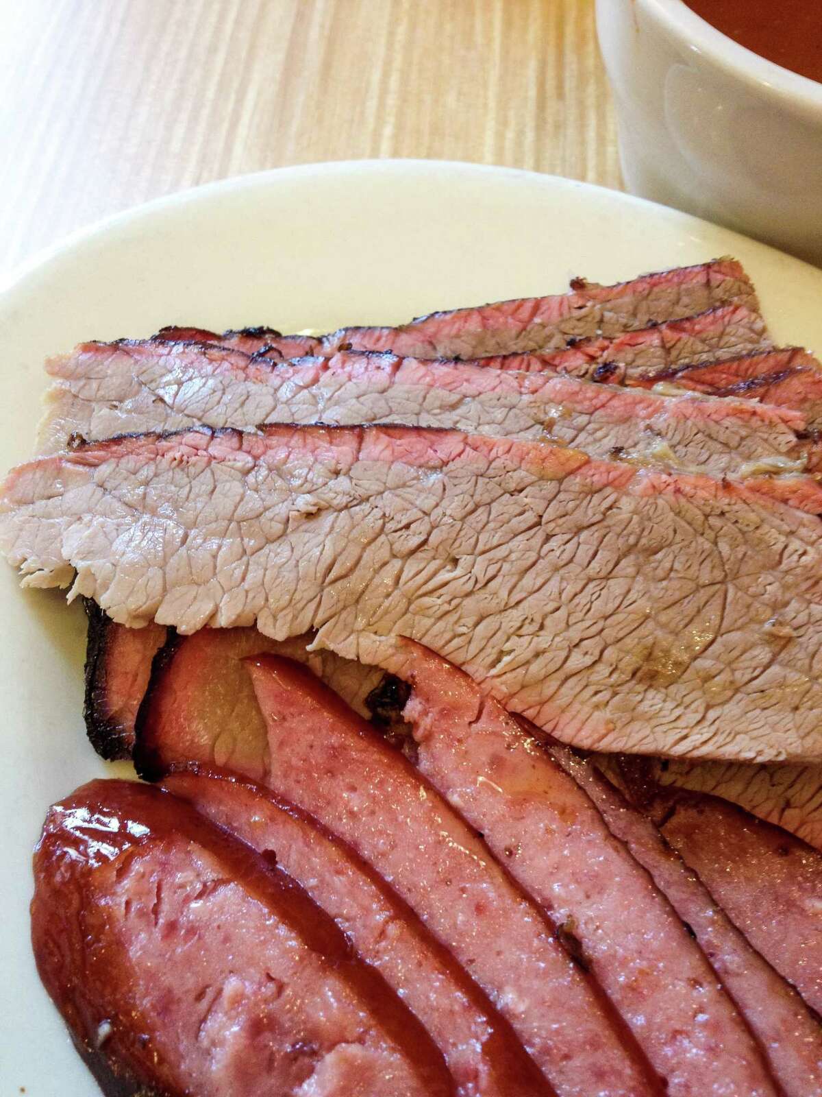 For today’s brisket and barbecue, fat’s where it’s at