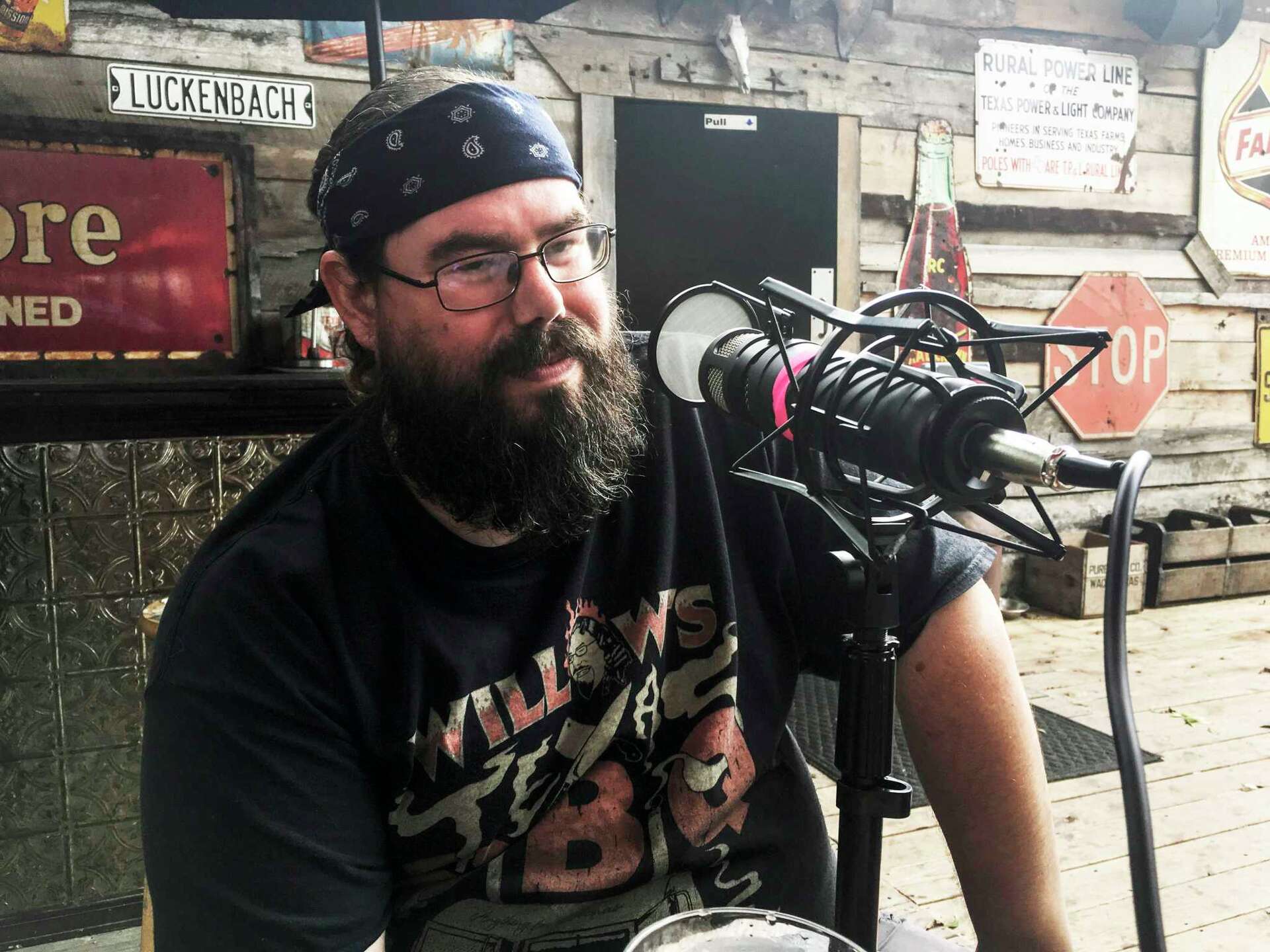 Listen: How Willow’s Texas BBQ quickly became a Houston barbecue cult ...