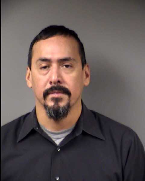 Fired SAPD detective arrested in connection to botched sex crime ...