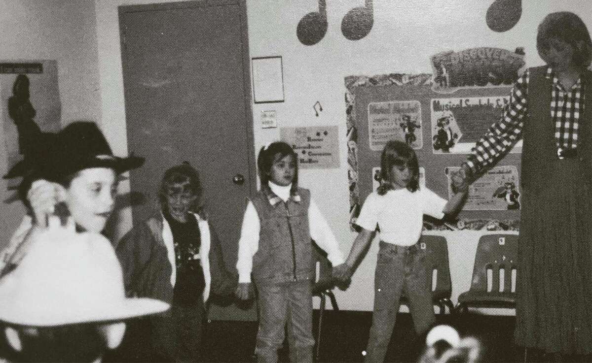 Conroe ISD’s B.B. Rice Elementary hosts 40th anniversary celebration ...