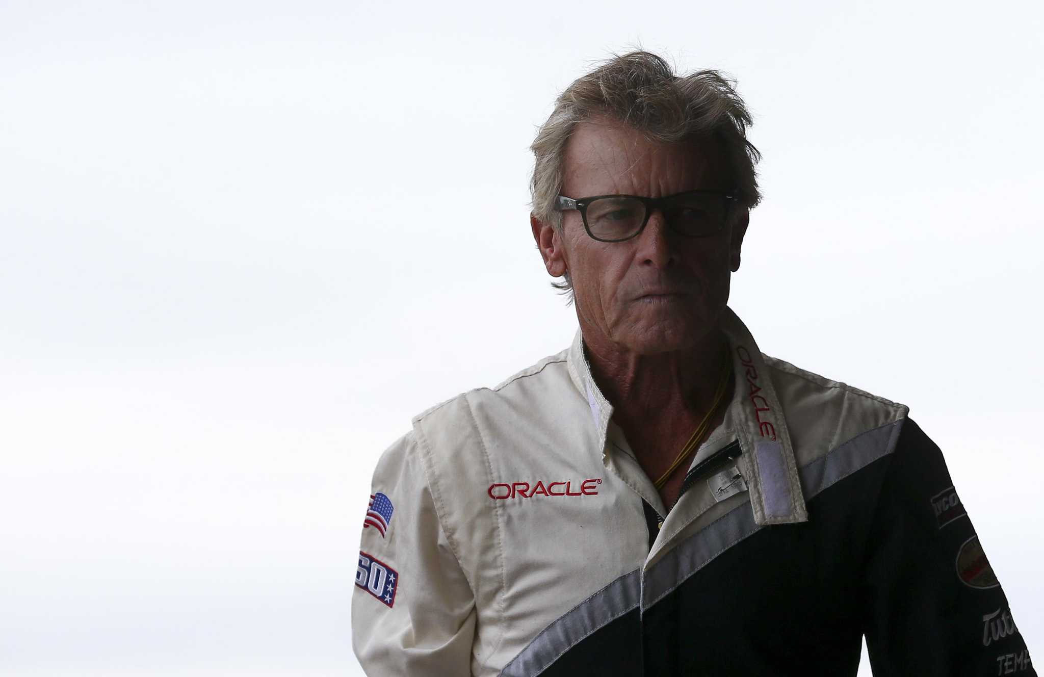 Final solo act in Houston skies for pilot, Smithsonian-bound biplane