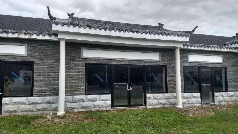 Asian marketplace in Milford cleared of blight; faces hefty fines
