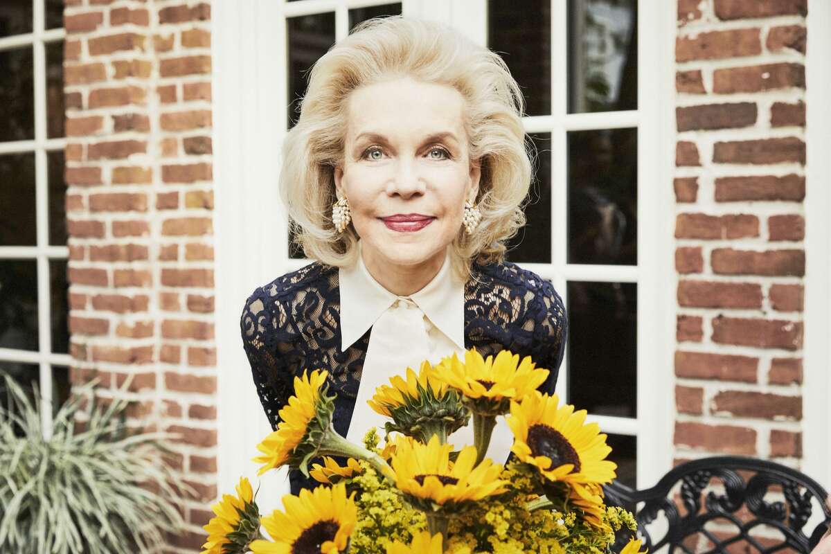 Lynn Wyatt talks art, Bun-B and life after Harvey in November issue of ...