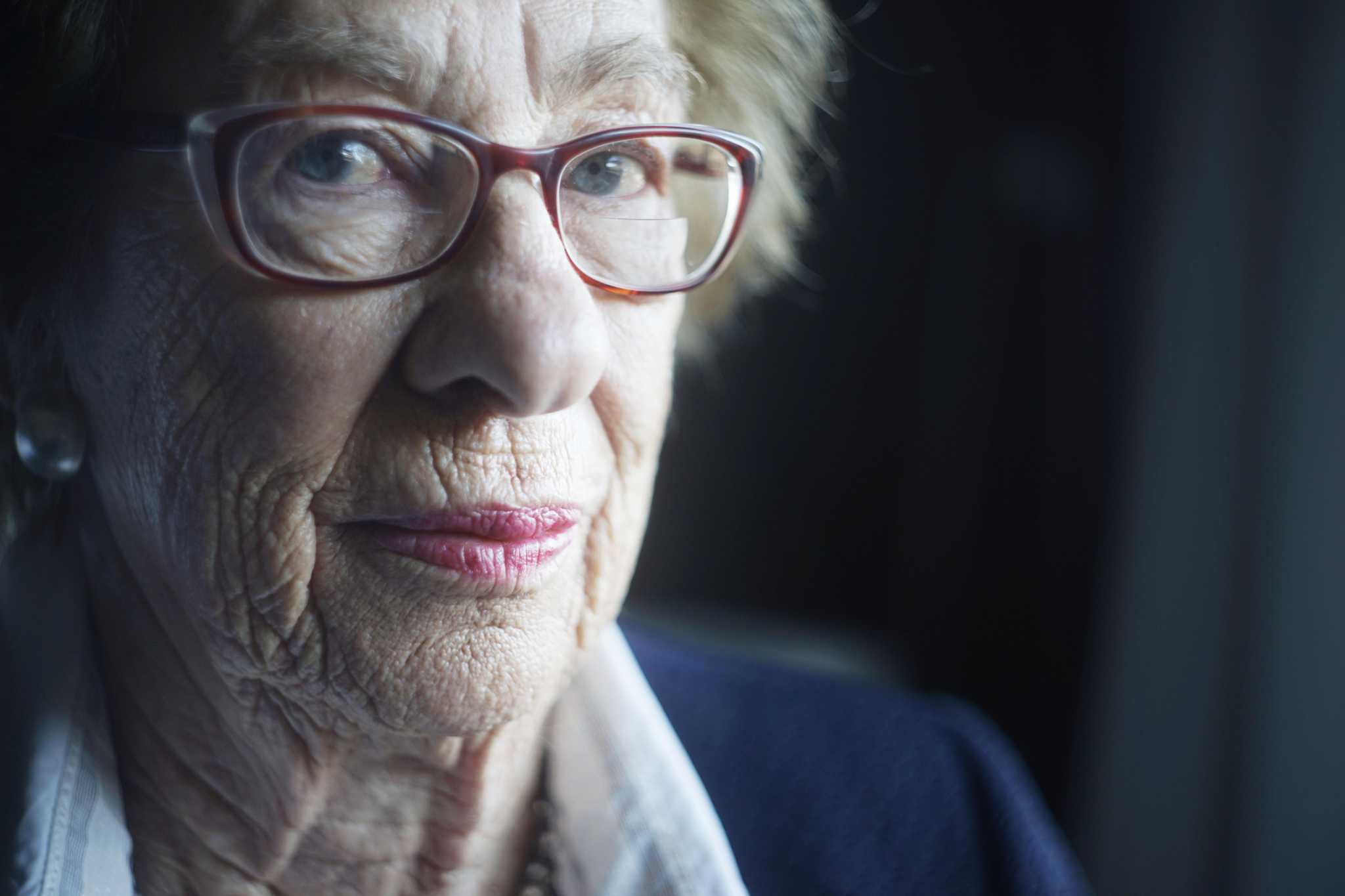 After decades of silence, Anne Frank’s step-sister speaks up ...