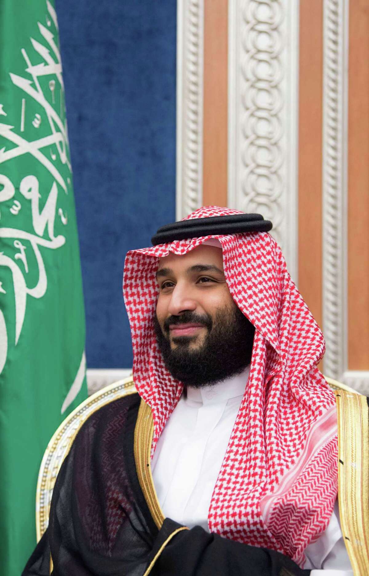 How not to modernize Saudi Arabia