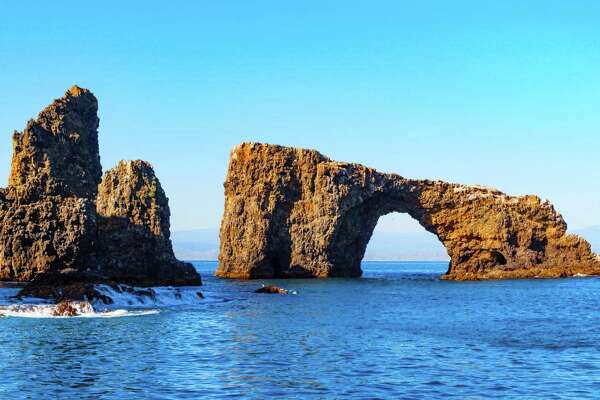 Everything you need to know about visiting California’s Channel Islands ...