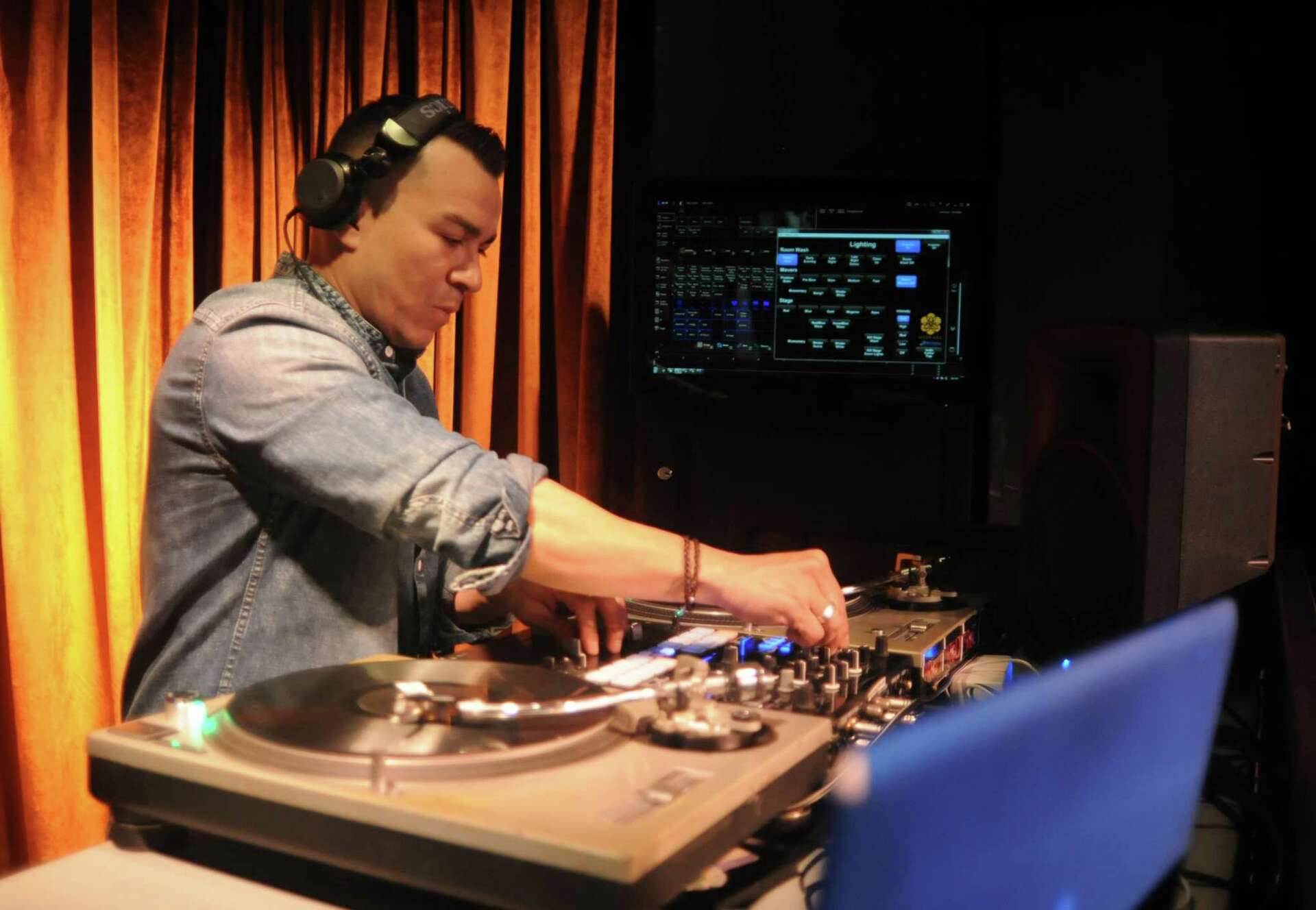 Merkaba brings new nightlife to the River Walk