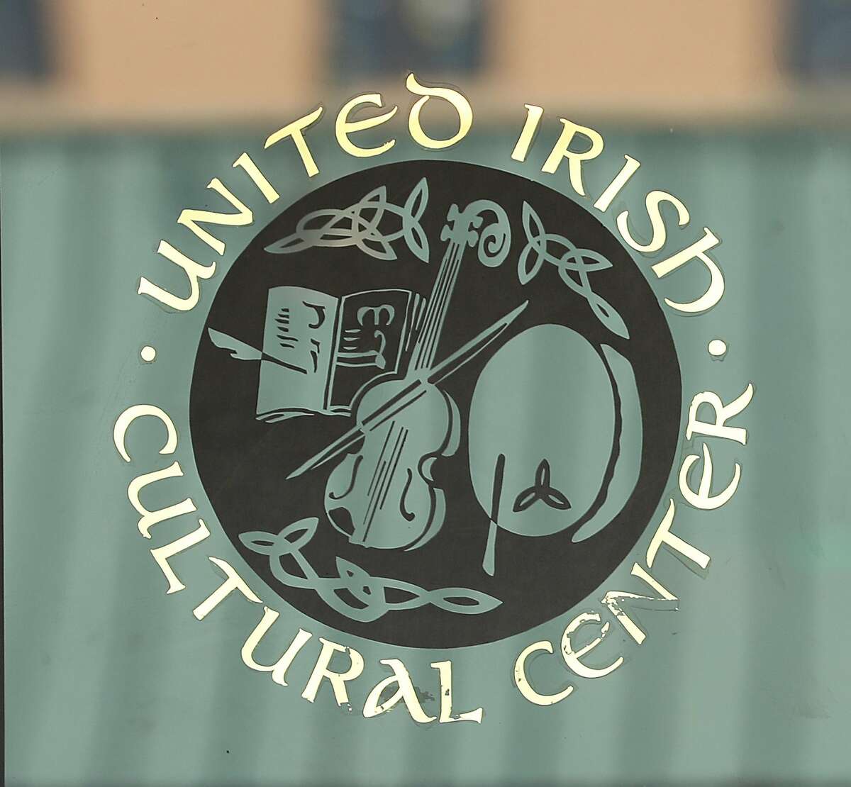 Irish Cultural Center struggles to keep pace with changing SF