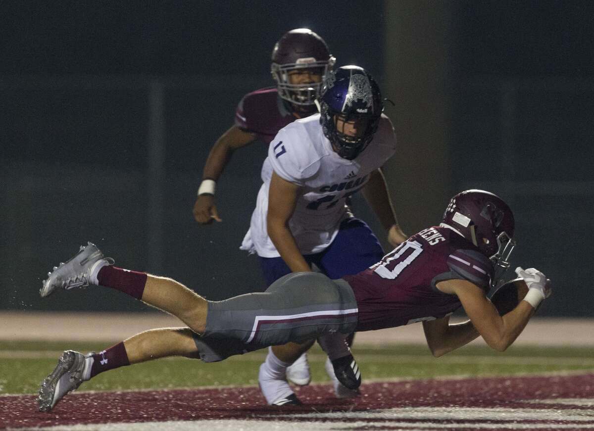 Yates football forfeits wins after using ineligible players