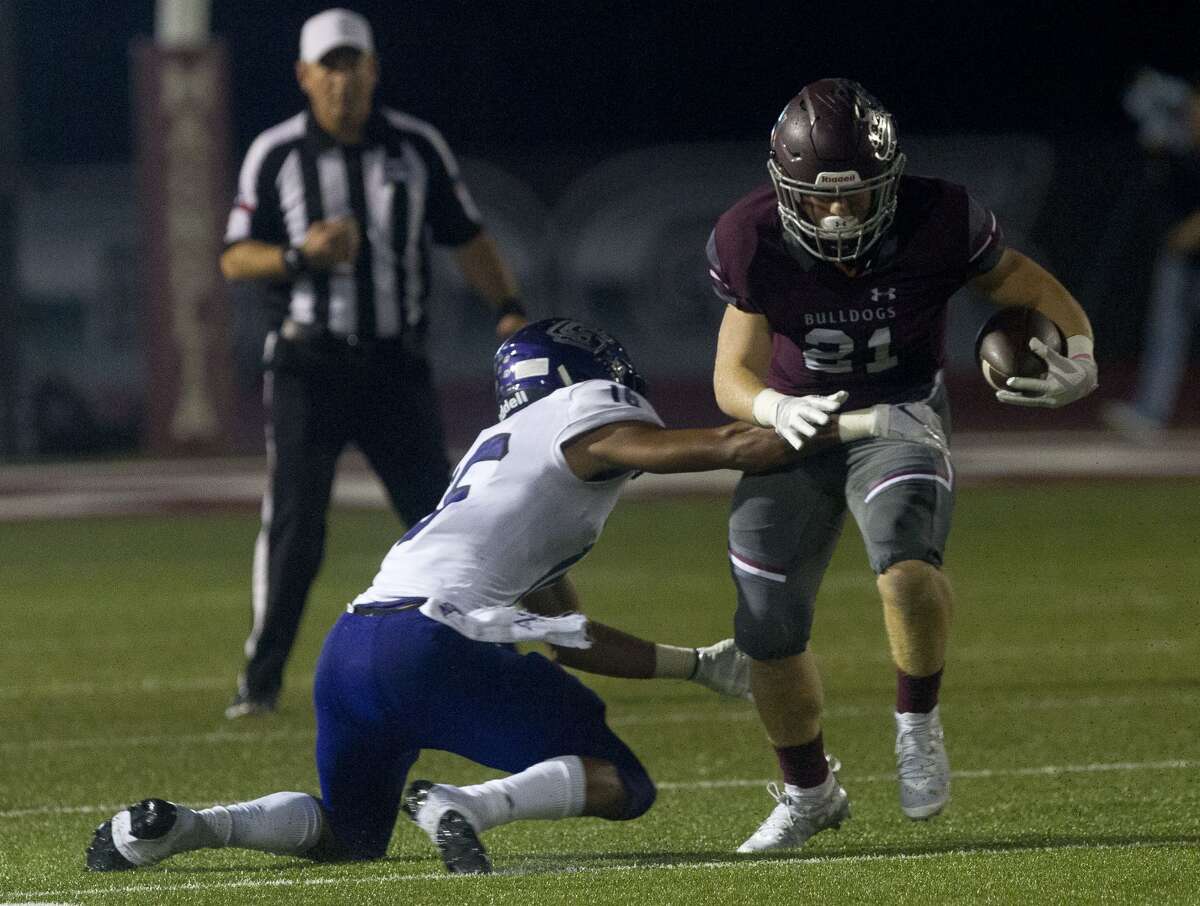 Yates football forfeits wins after using ineligible players