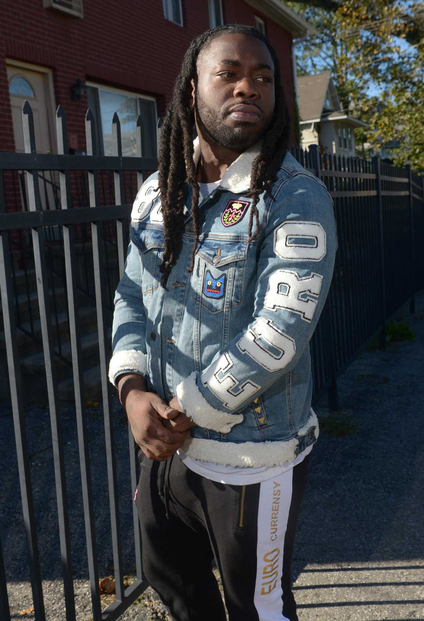 Norwalk-born celebrity designer goes from sleeping in his car to ...